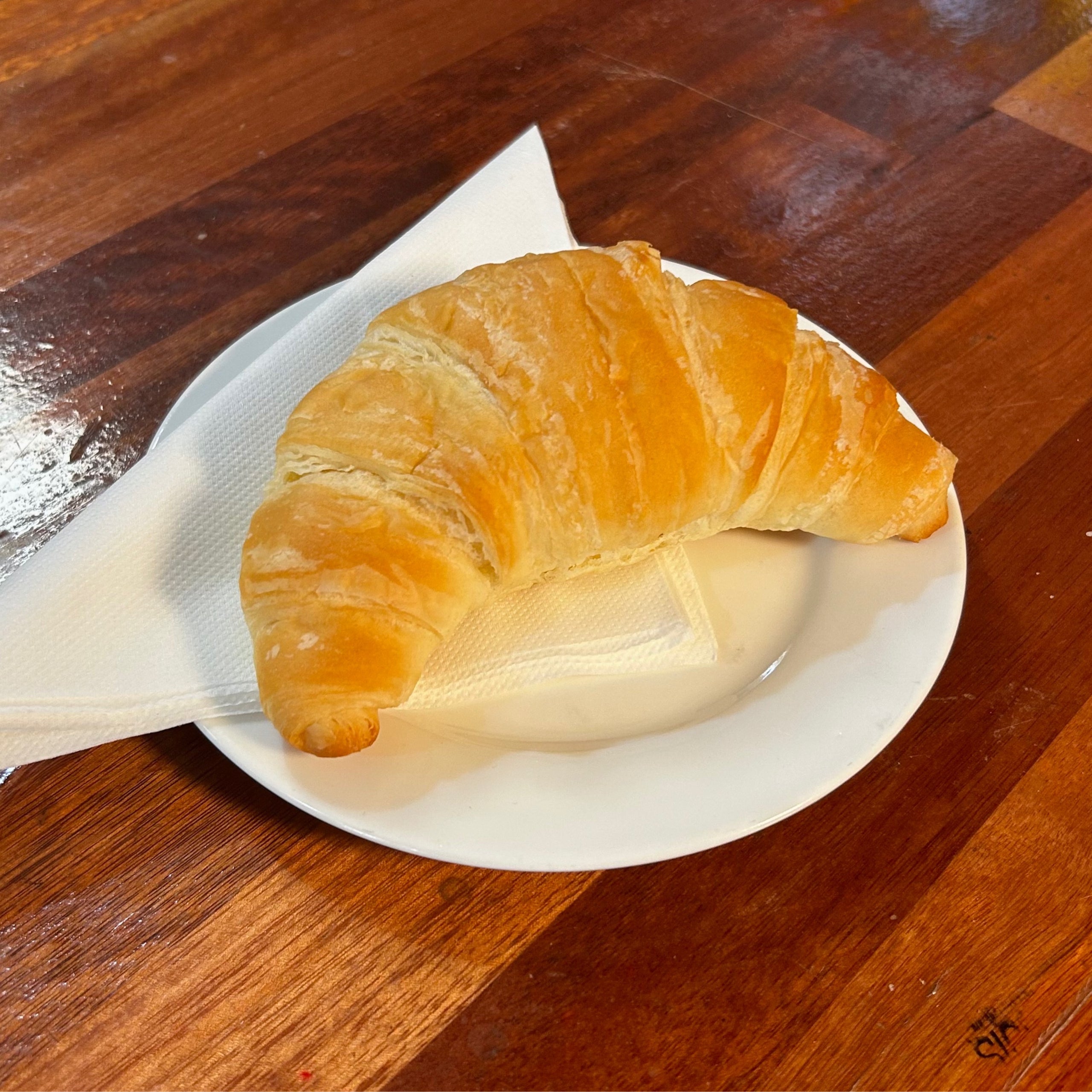 Croissant | Addis Cafe And Roastery